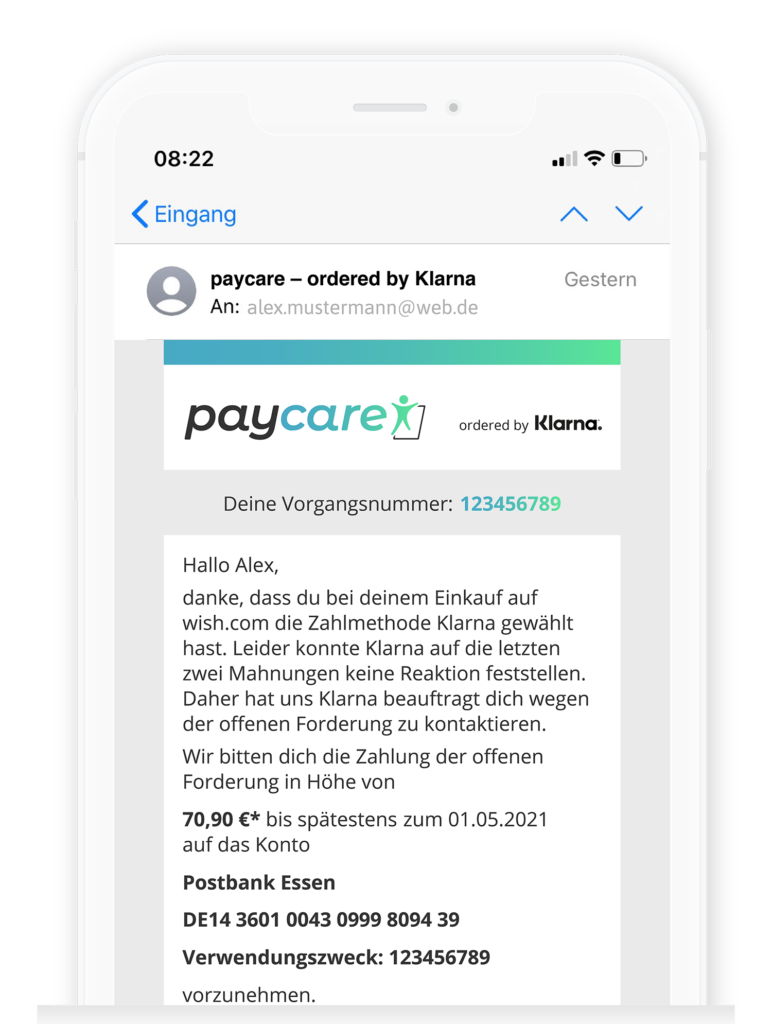 Paycare